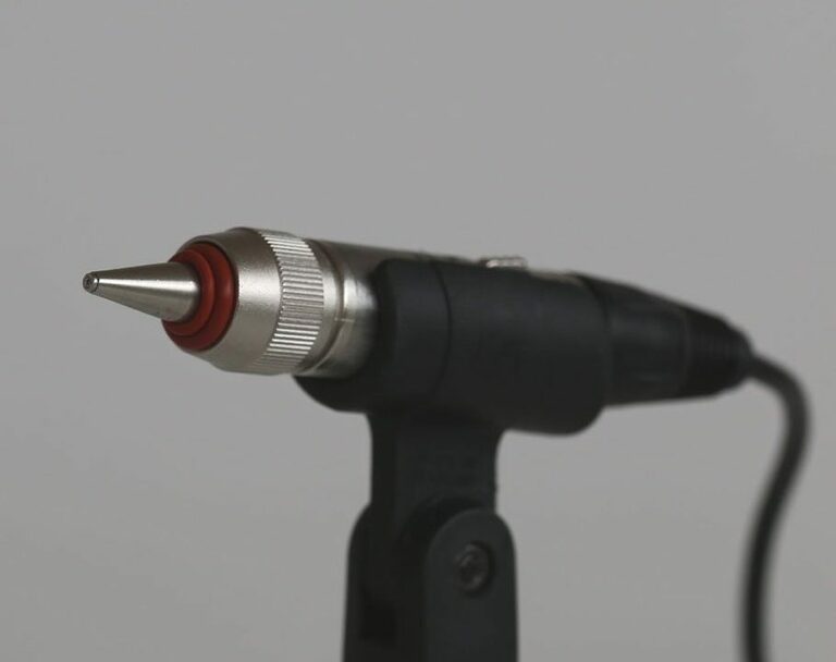 Knowles FG-O - Avisoft Bioacoustics