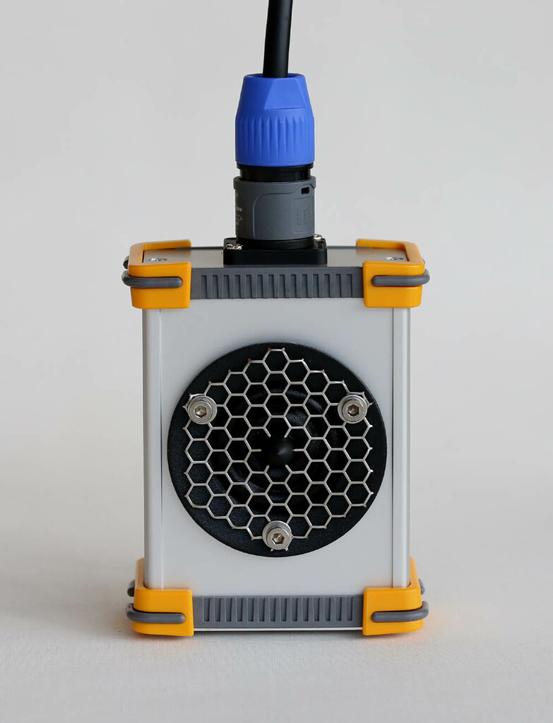 Vifa Speaker - Avisoft Bioacoustics