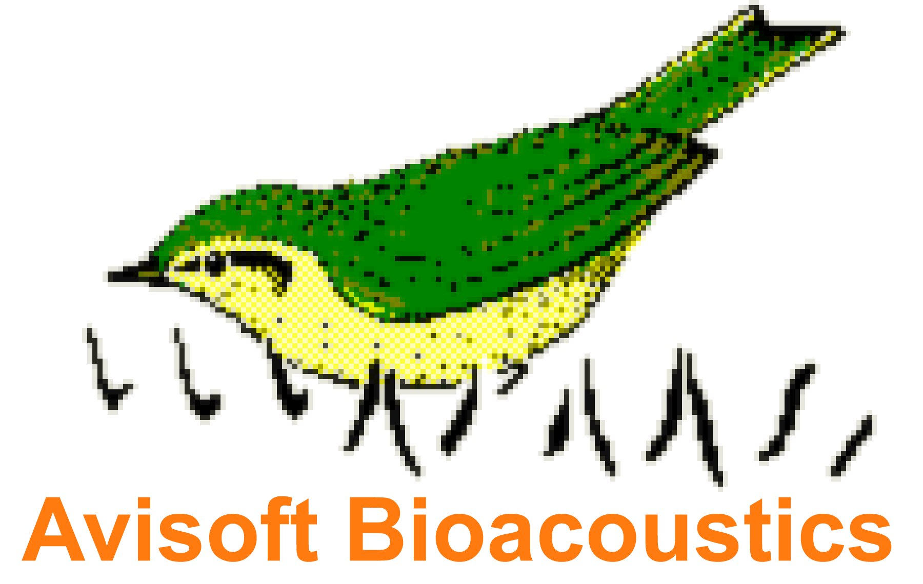 RECORDER - Avisoft Bioacoustics